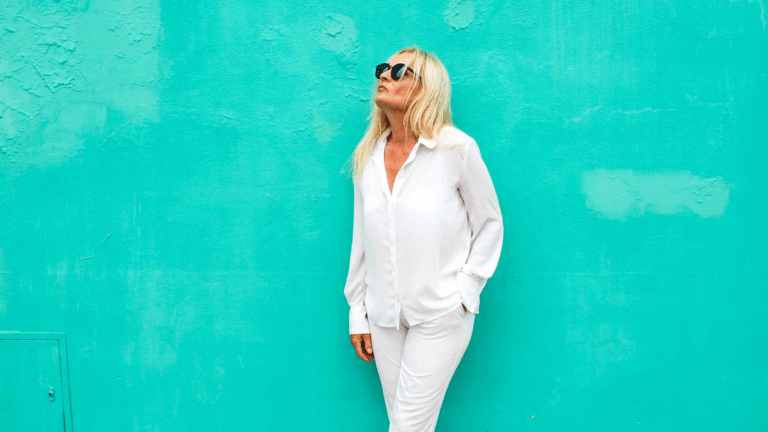 Anne Linnet & band fuldender programmet til Fyrfest 2025! - Fyrfest