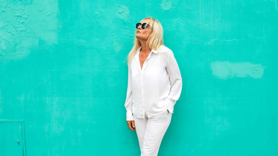 Anne Linnet & band fuldender programmet til Fyrfest 2025! - Fyrfest